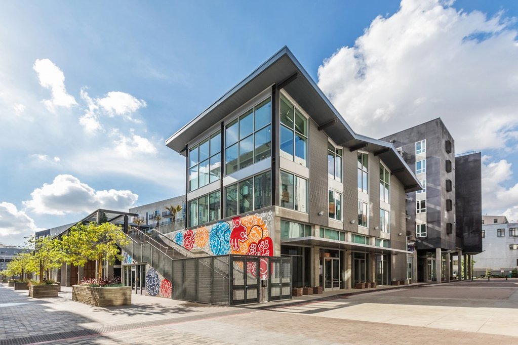 Los Angeles Flooring Project: Aliso Apartments | Spectra Contract Flooring