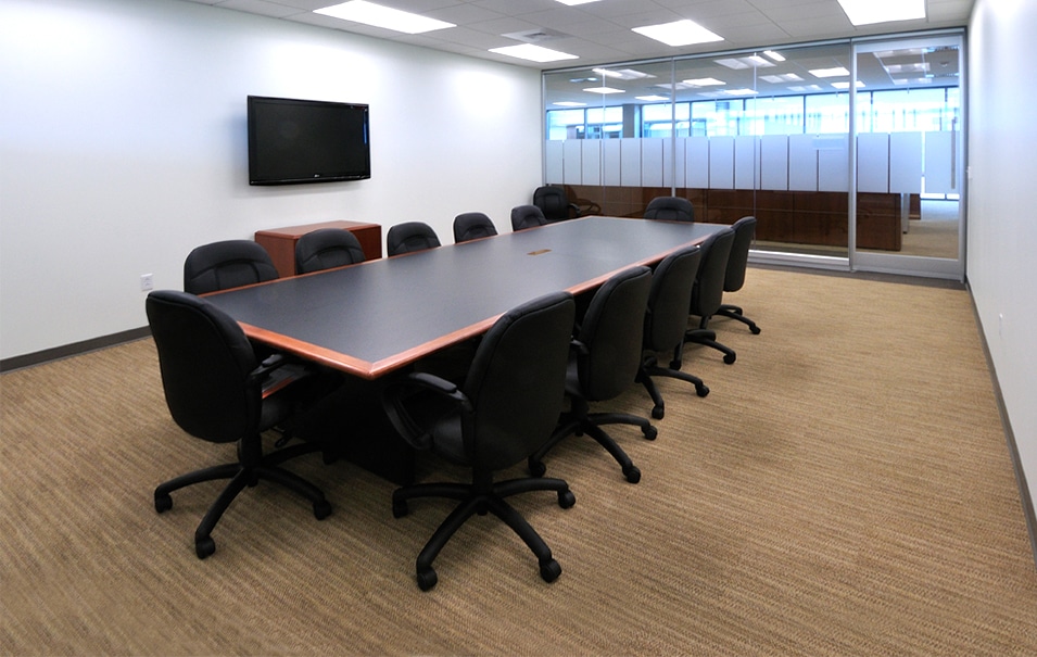 Occupied Facility Flooring Installations | Spectra Contract Flooring